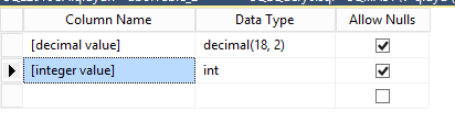 Logarithmic scaled scatter chart? - Microsoft Fabric Community