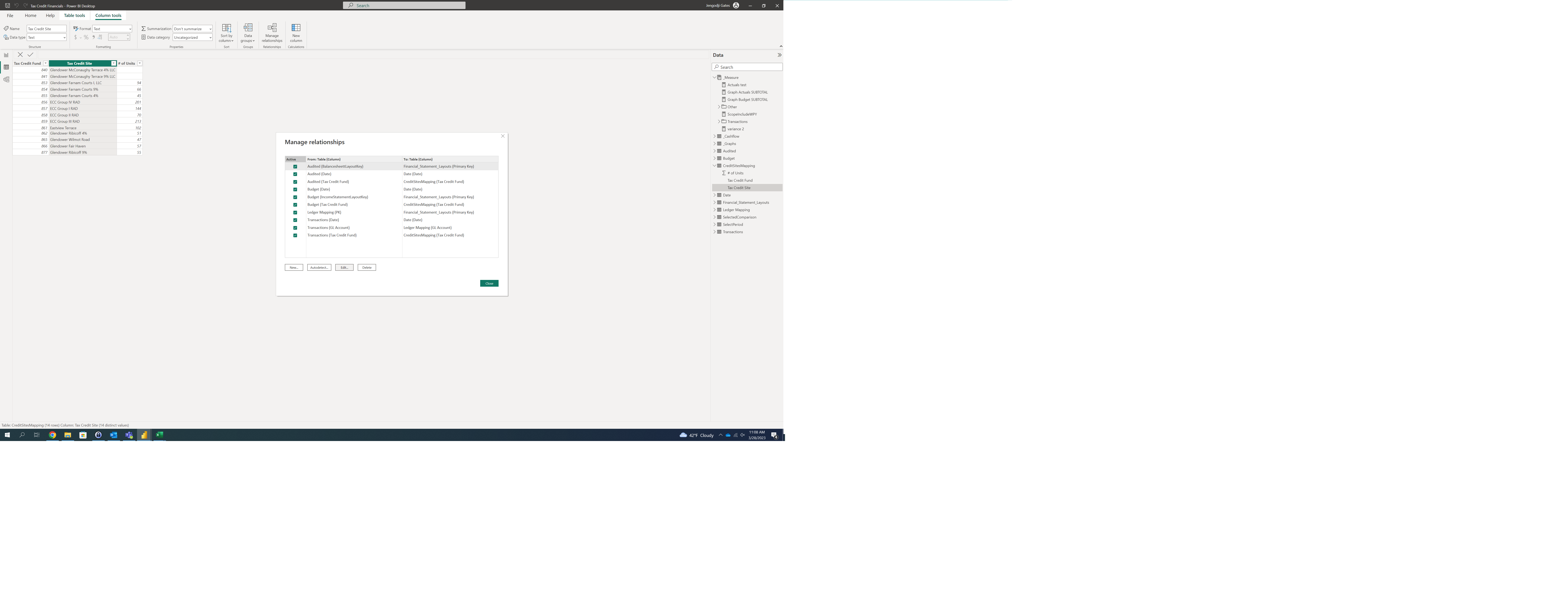 Two rows not being included in (Power Bi Format Vi... - Microsoft ...