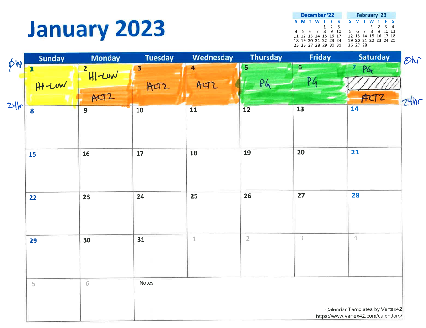 Custom App Visual - Monthly Calendar Schedule - Microsoft Fabric Community