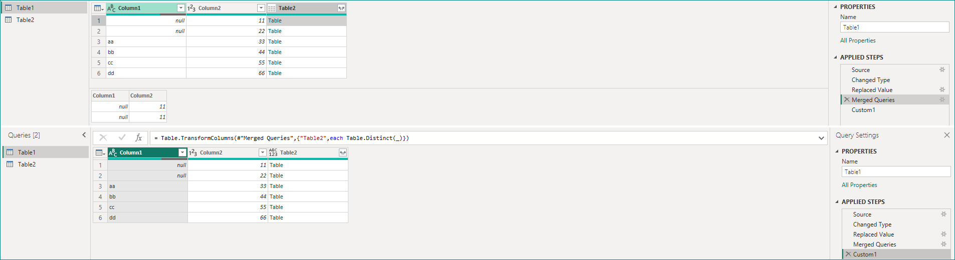 Solved How To Avoid Duplicates When Merging Microsoft Fabric Community 1509