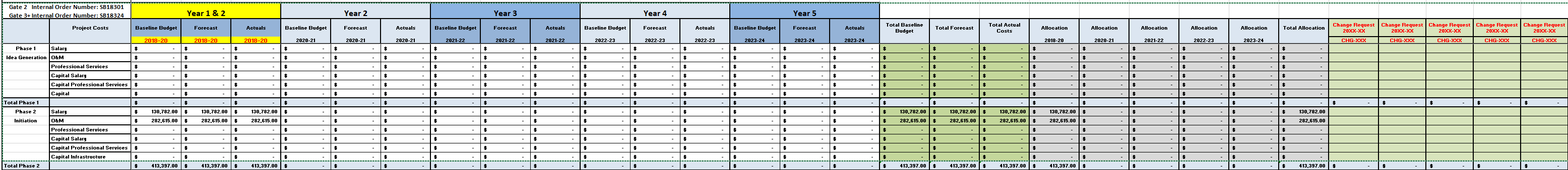 Feasibility of doing complex report in PowerBI - Microsoft Fabric Community