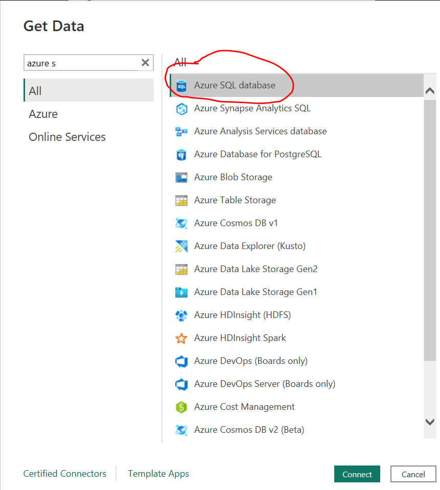Microsoft sql: the target principal name is incorr... - Microsoft ...