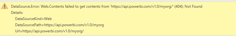 URL, Scope and Grant_type to use when creating a P... - Microsoft ...
