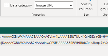 Solved: Dynamic Images based on Slicer selection - Microsoft Fabric ...