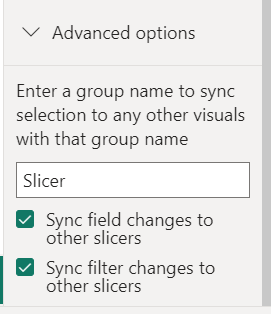 Solved: How can I make the text in my tile slicer bigger? - Microsoft ...
