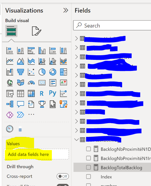 how to quick check measure value ? - Microsoft Fabric Community