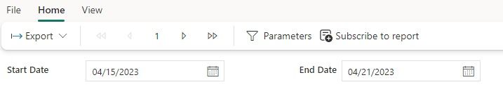 BUG: Date format has changed to US format in all r... - Microsoft ...