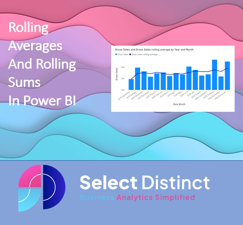 Rolling averages and Rolling Sums - Microsoft Fabric Community