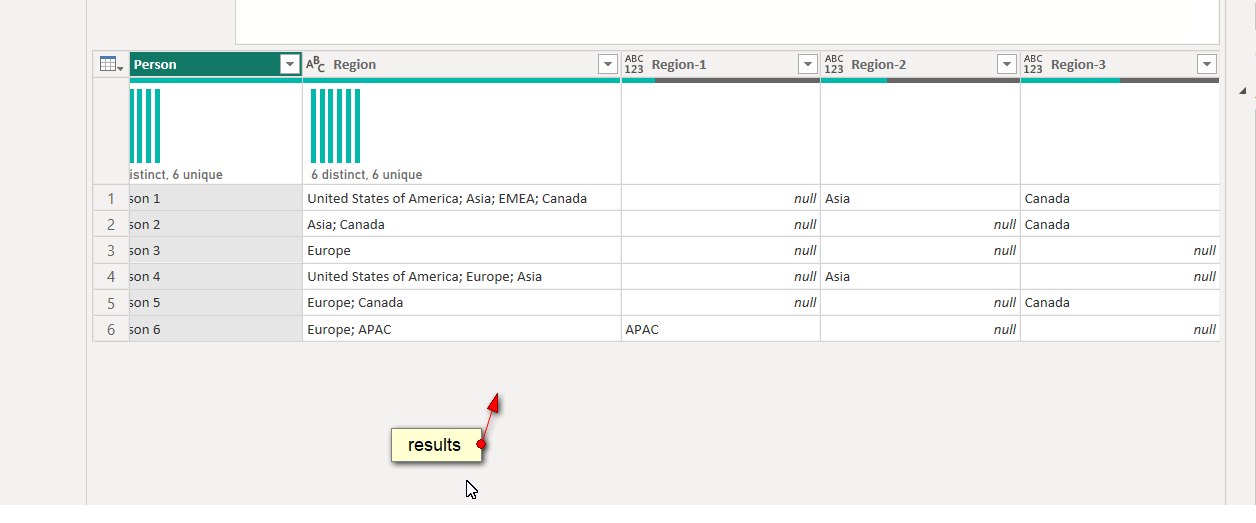 Solved How To Split A Column And Sort Outcome By Column Microsoft Fabric Community 5720