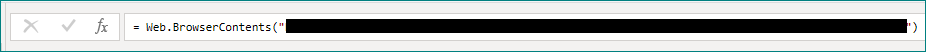 Connect .iqy file to Power Bi Desktop - Microsoft Fabric Community