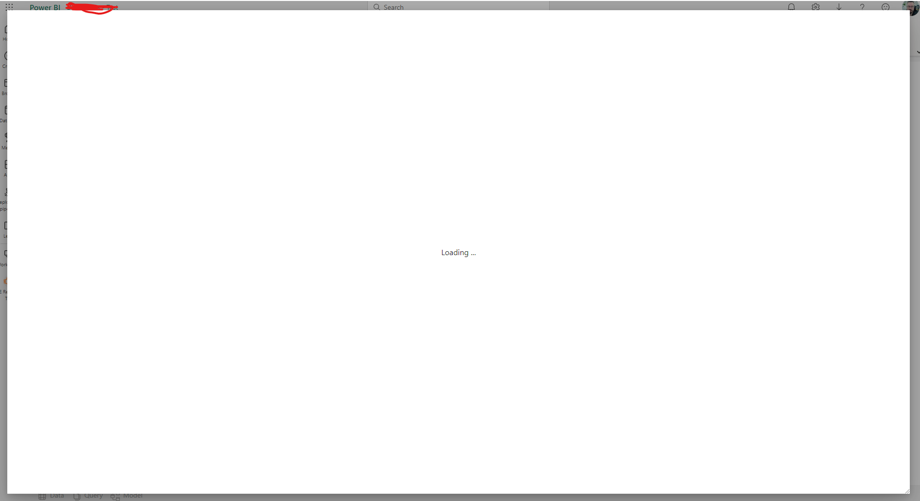 PQ Online cache/visual bug? Perpetual loading scre... - Microsoft ...