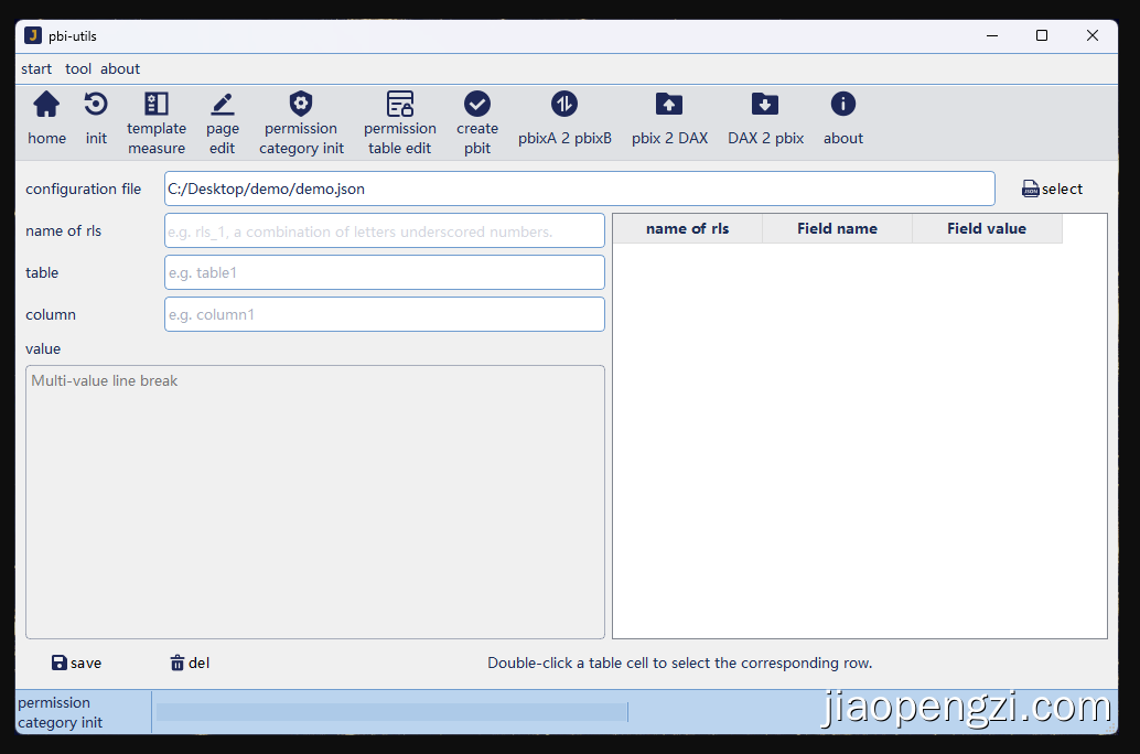 RLS code for dynamic hierarchical data - Microsoft Fabric Community