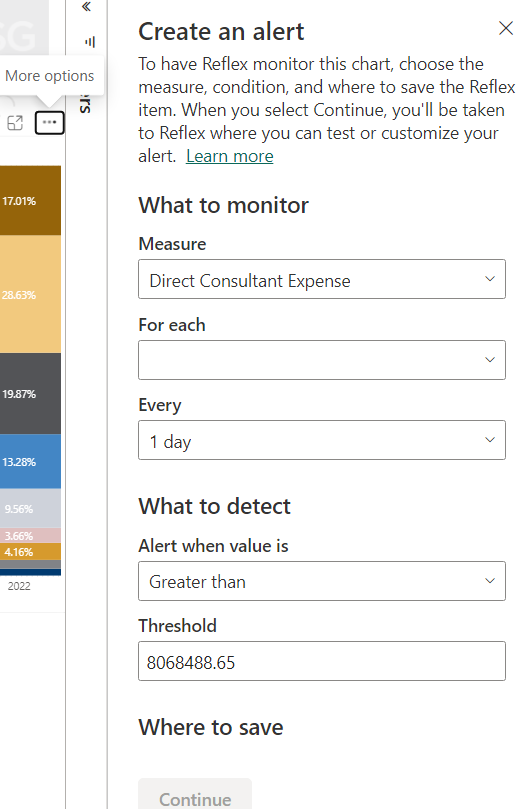 Trigger Action - Microsoft Fabric Community