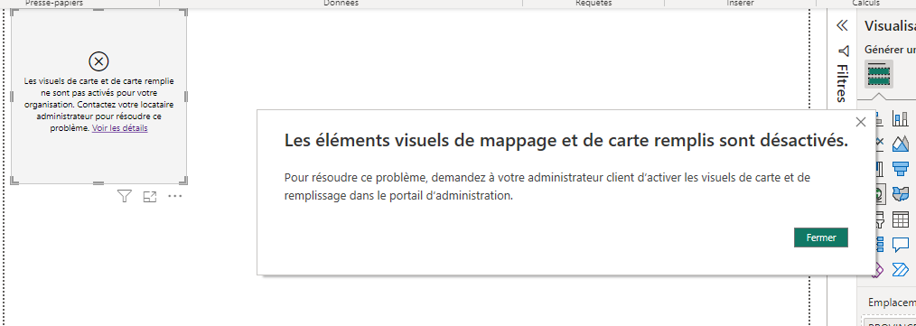Map fonction in PowerBi - Microsoft Fabric Community
