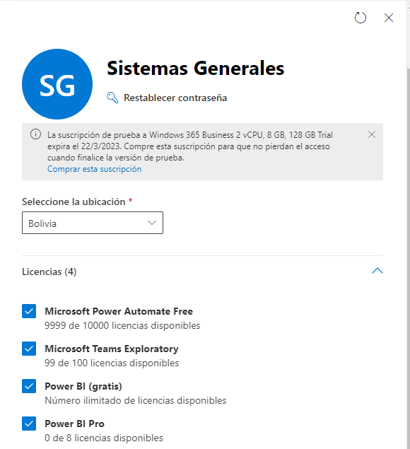 Issue with Power BI Pro license recognition - Microsoft Fabric Community