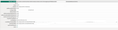Solved: Connect Power BI to my compliance web-based softwa ...