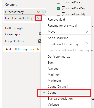 Solved: Total Number of linked defects in a table visual - Microsoft ...