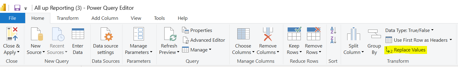 Solved: How to remove certain text from the subject line - Microsoft ...