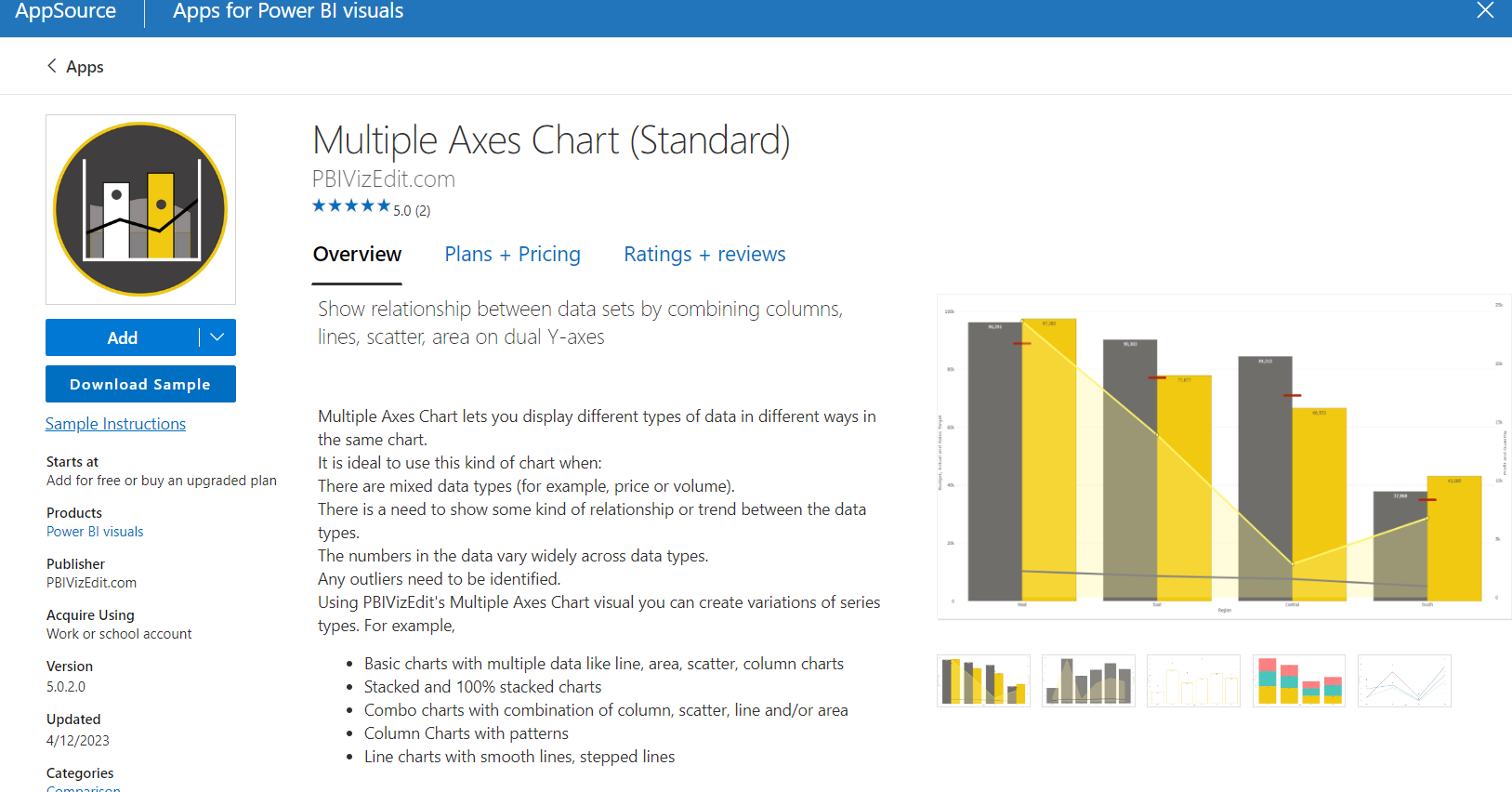 Function curve & scatterplot in one - Microsoft Fabric Community