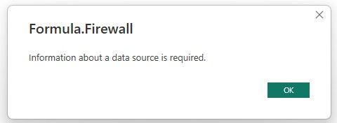 Import Data Stored On Someone Else S Onedrive For Microsoft