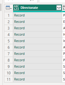 Managed Metadata SPO List column - Microsoft Fabric Community