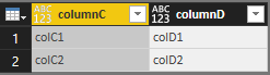 Solved: Table.CombineColumns - Query Editor - Microsoft Fabric Community