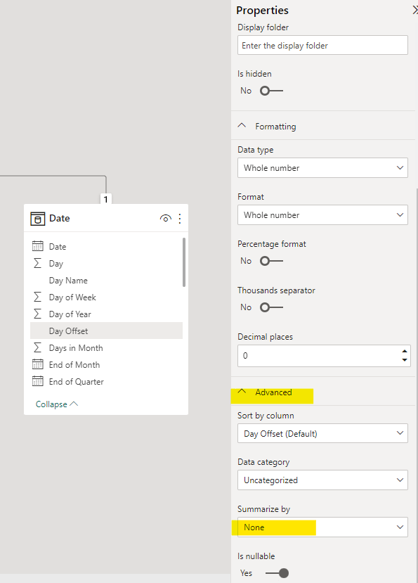Solved: How to add colour background to a date - Microsoft Fabric Community