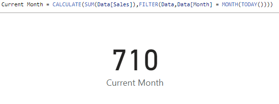Current Month vs Previous Months - Microsoft Fabric Community