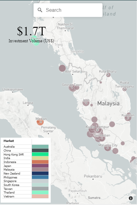 Solved: Customized default zoom level in mapbox visual in ... - Microsoft Fabric Community