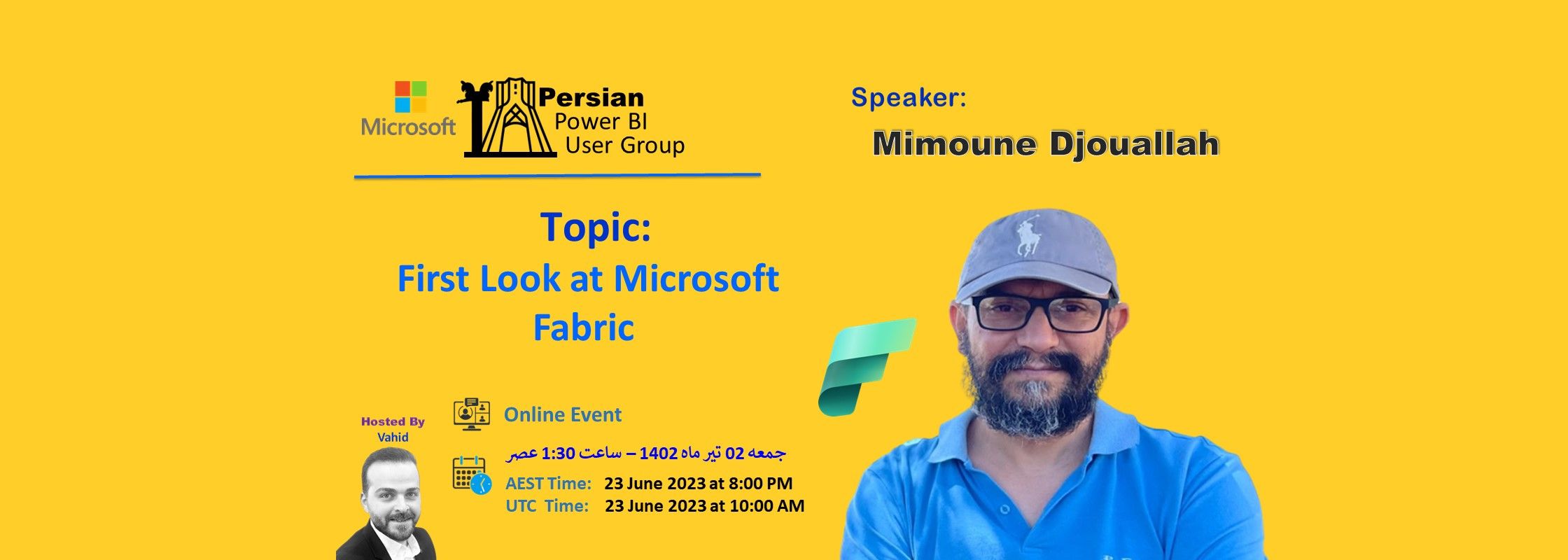 First Look At Microsoft Fabric Microsoft Fabric Community