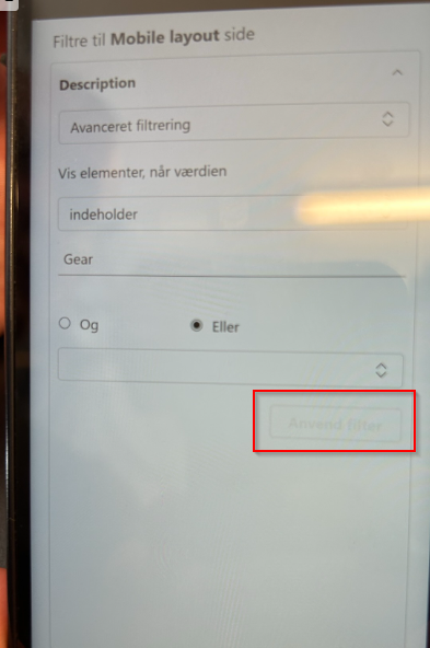 "Apply Filter" button does not show on Android - Microsoft Fabric Community