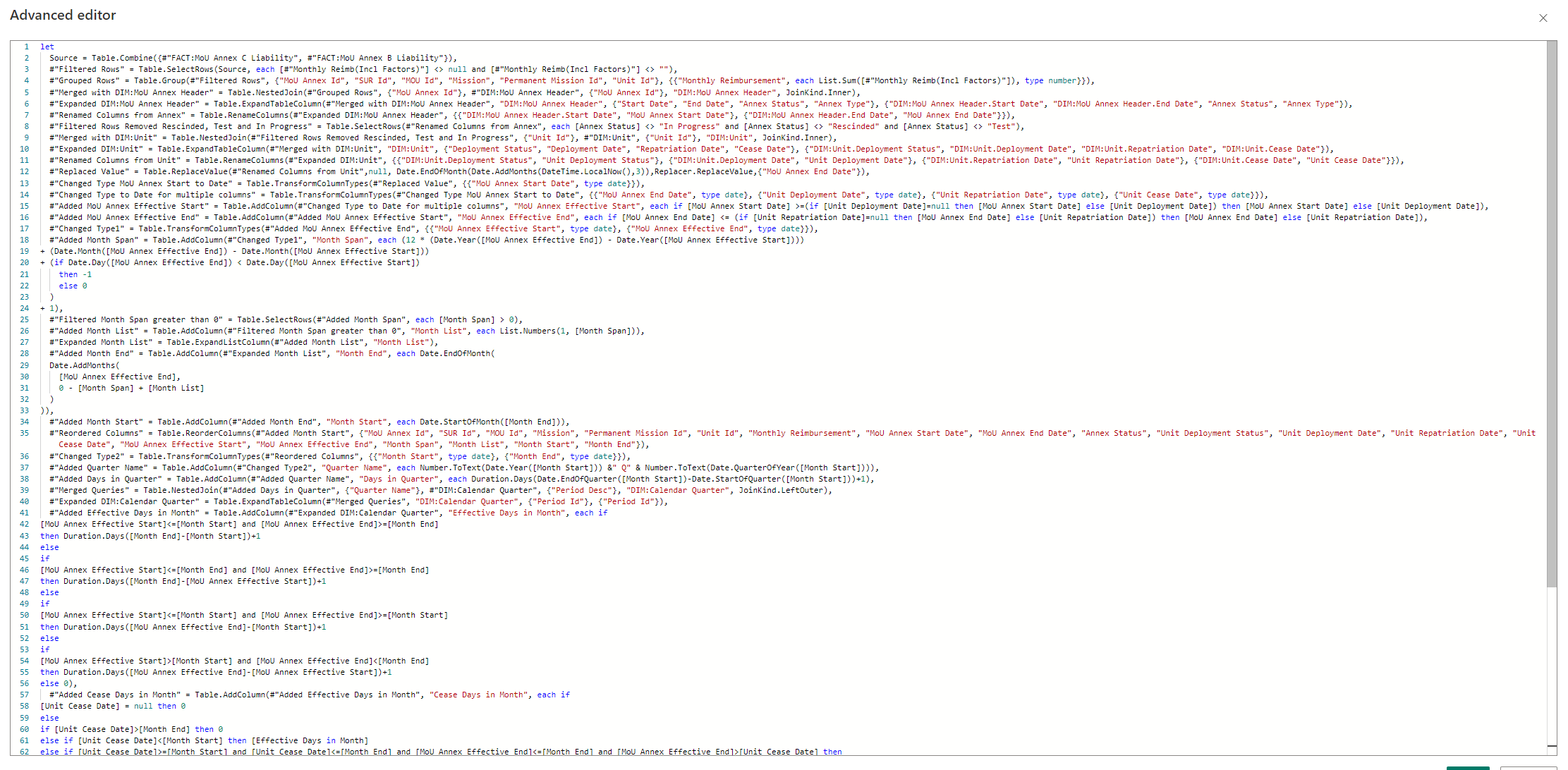Power BI Legacy Dataflow vs Dataflow Gen2 performa... - Microsoft Fabric Community