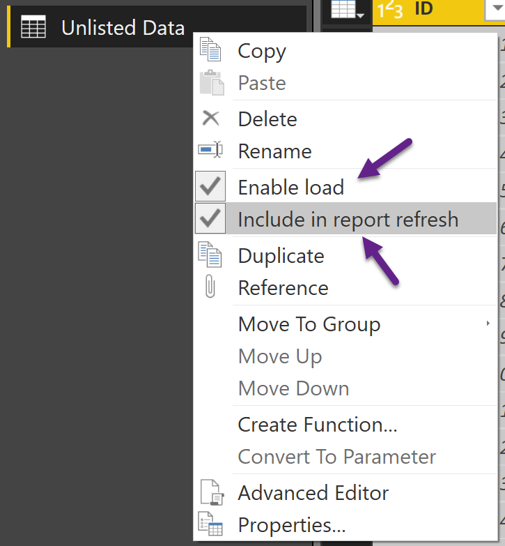 Solved: How to Drop Table In Power Bi - Microsoft Fabric Community