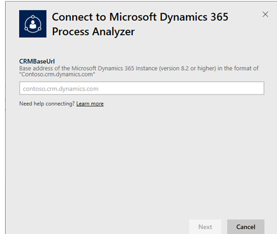 Connecting to D365 app...Oauth2 not selectable - Microsoft Fabric Community
