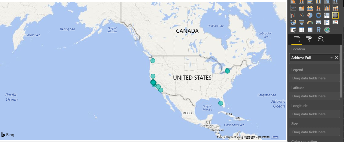 Solved: help with locations on the map - Microsoft Fabric Community