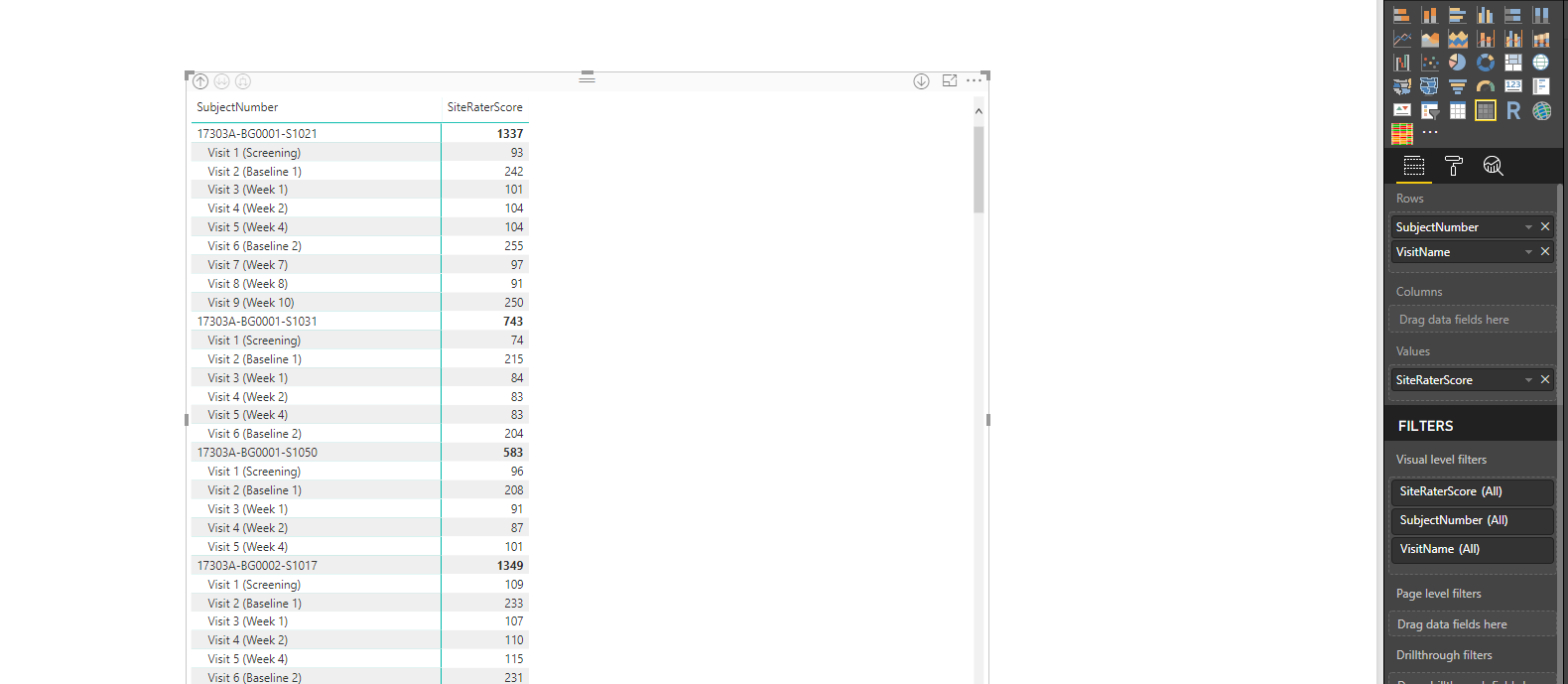 Get Previous Record Microsoft Fabric Community