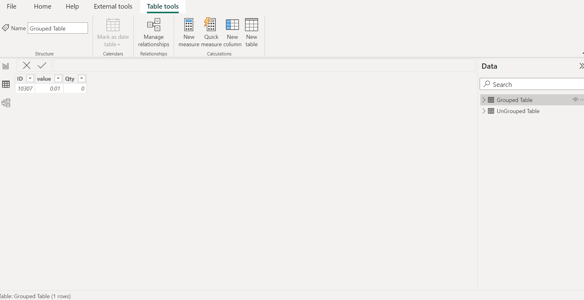 Issue with handling Decimal data Types - Microsoft Fabric Community
