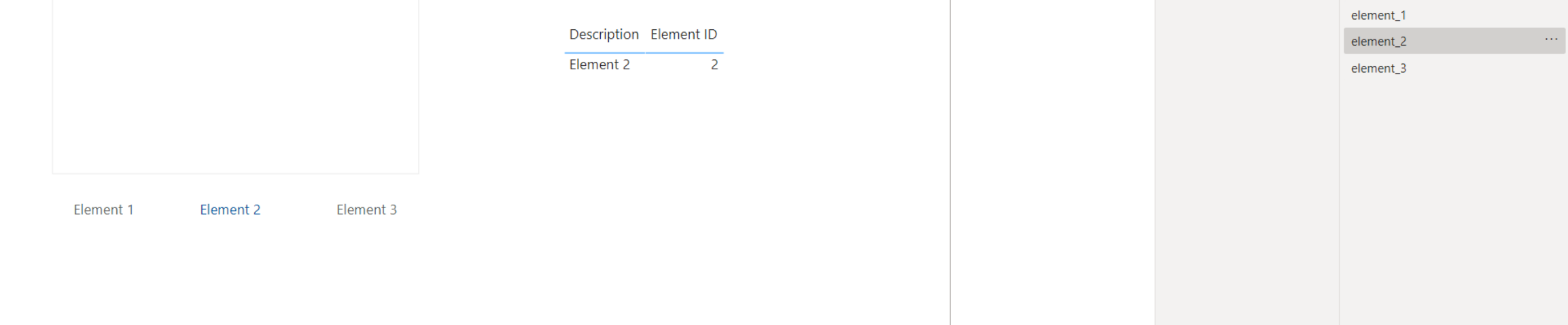 Solved: Change Colors of Buttons with bookmarks - Microsoft Fabric ...