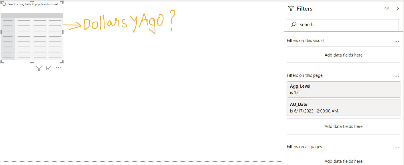 how to get YAGO data - Microsoft Fabric Community