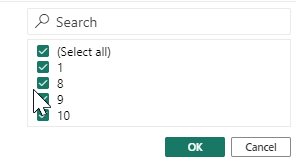 Need help with Decile Rank - Microsoft Fabric Community