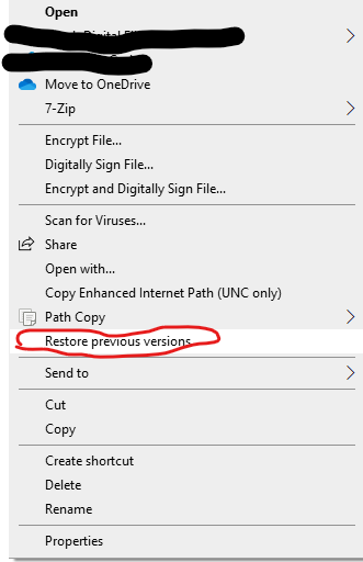 PBIX file corrupted - Microsoft Fabric Community