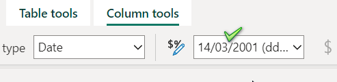 Date Calculation Microsoft Fabric Community