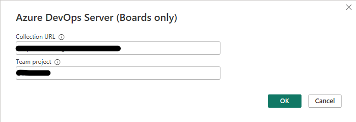 Unable to Setup Refresh Schedule on PBI RS for Azu... - Microsoft ...