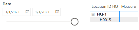 Solved: Multiple Incident employee count based on selected ...