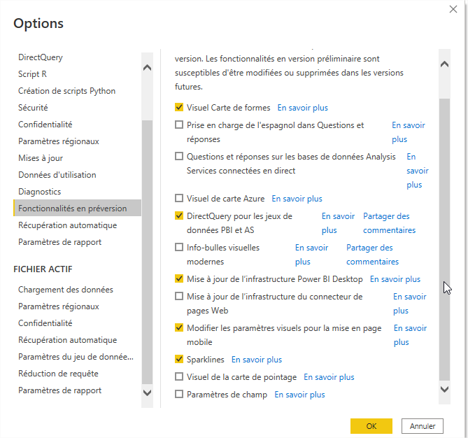 Row level security editor activation - Microsoft Fabric Community