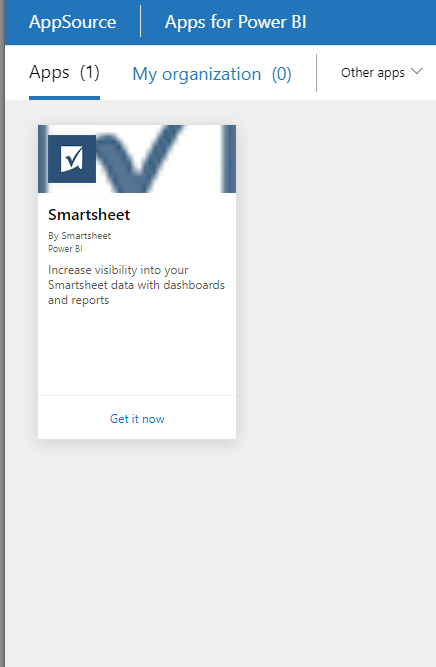 Smartsheet data not refreshing - Microsoft Fabric Community