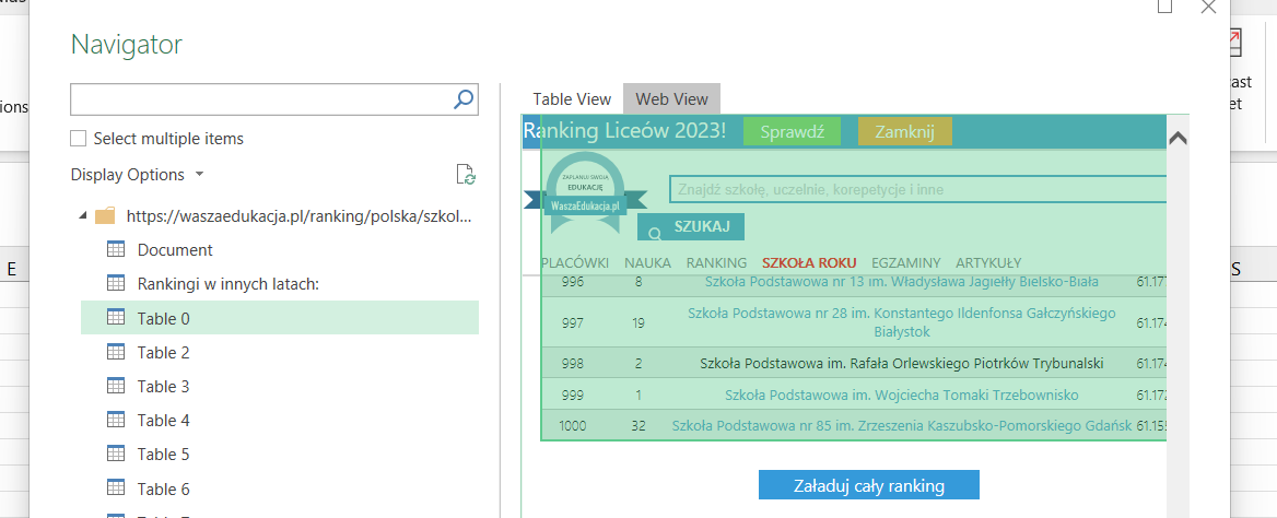 Connecting to website with load button - Microsoft Fabric Community