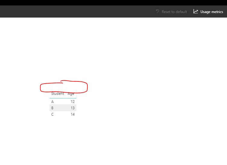 Visual Options - Hide the visual header feature - Microsoft Fabric ...
