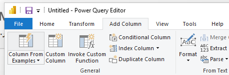 Solved: Custom Column - Pass current row as a record to a ...
