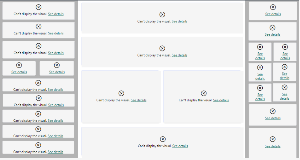 Some users unable to see dashboard - Microsoft Fabric Community